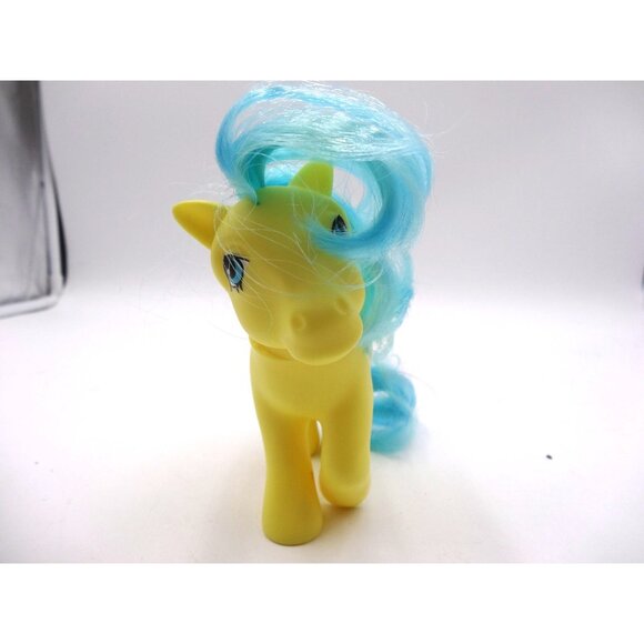 Hasbro | Toys | My Little Pony Tootsie Pink Lollipops Hasbro 29 Retro ...